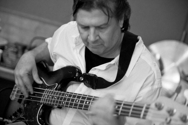 Fran Smith, Jr - Songs In The Pocket